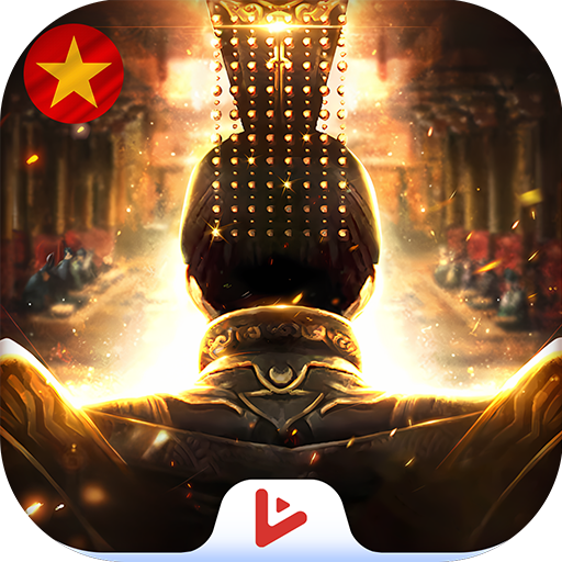 Cổng Game mobile, H5 Vplay - Nạp game - Nhận đổi giftcode | Vplay