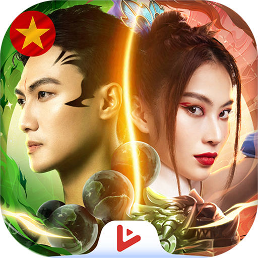 Cổng Game mobile, H5 Vplay - Nạp game - Nhận đổi giftcode | Vplay