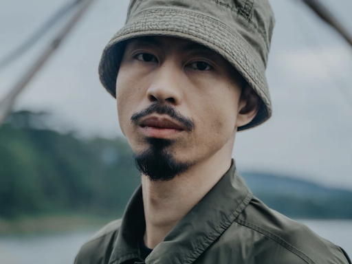 Đen vâu là ai? Rapper giản dị nhất Vbiz