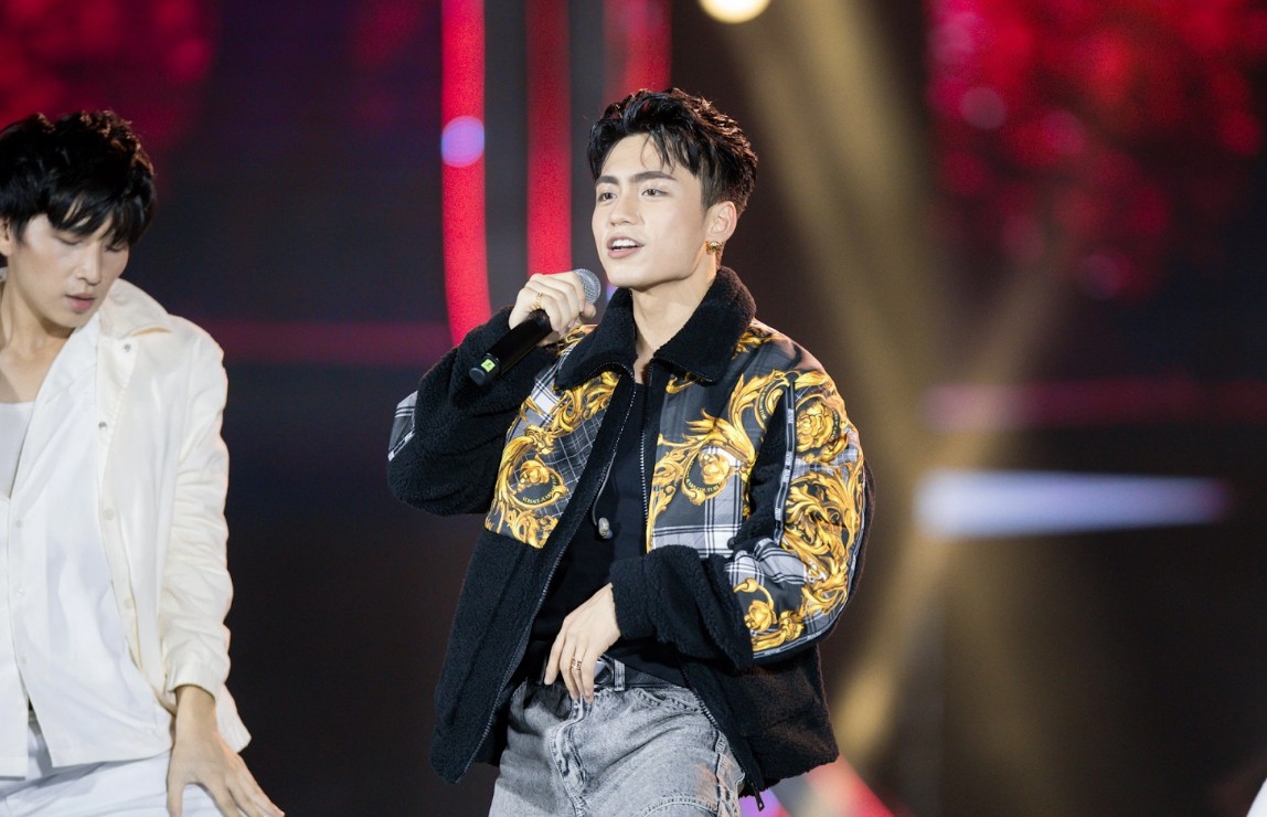 Mono: Tân binh Vpop với phong cách âm nhạc độc đáo, chủ nhân của những ...