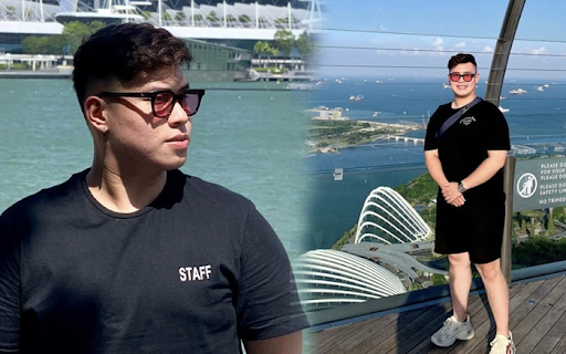 Dev Nguyễn là ai? Tiểu sử của thiếu gia nhà Refund Gaming