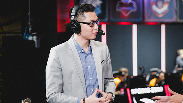 Lê Khôi là ai? Streamer kiêm Bình luận viên hài hước của làng game Việt