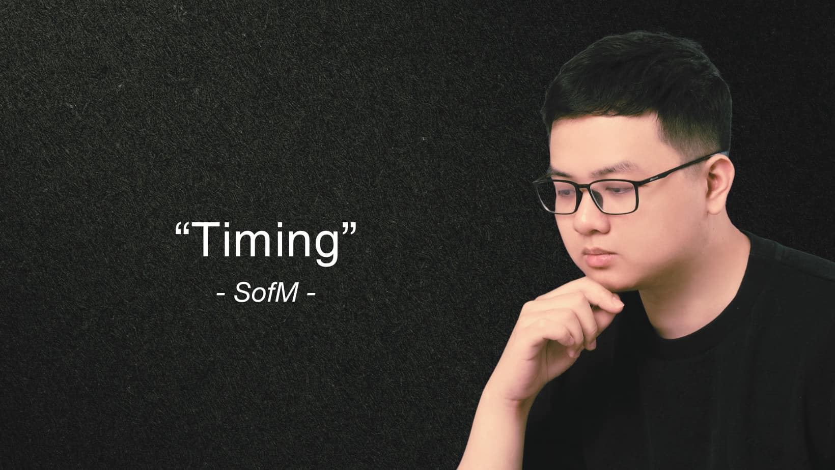 SoFM là ai? Tiểu sử “Thần đồng" Liên Minh Huyền Thoại của làng game Việt