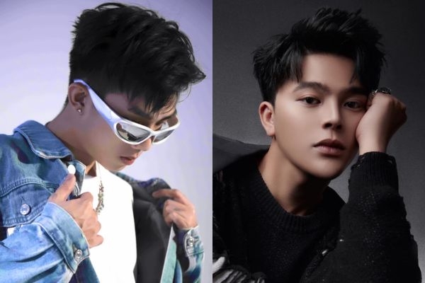 Rhyder: Anh Chàng Rapper Tài Năng Với Những Bản Hit Triệu View
