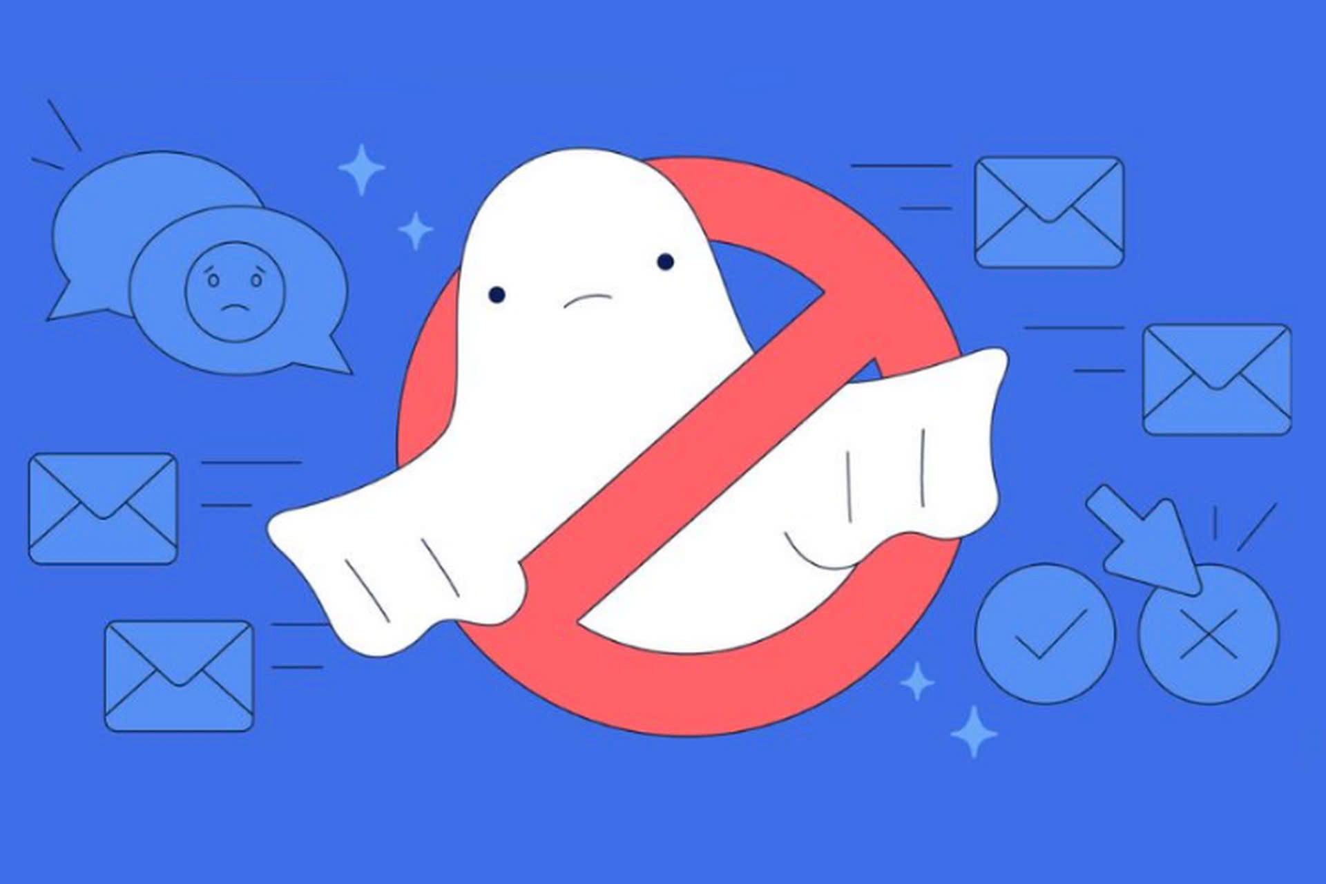 Ghosting là gì? Tìm hiểu dấu hiệu ghosting trong mối quan hệ tình cảm