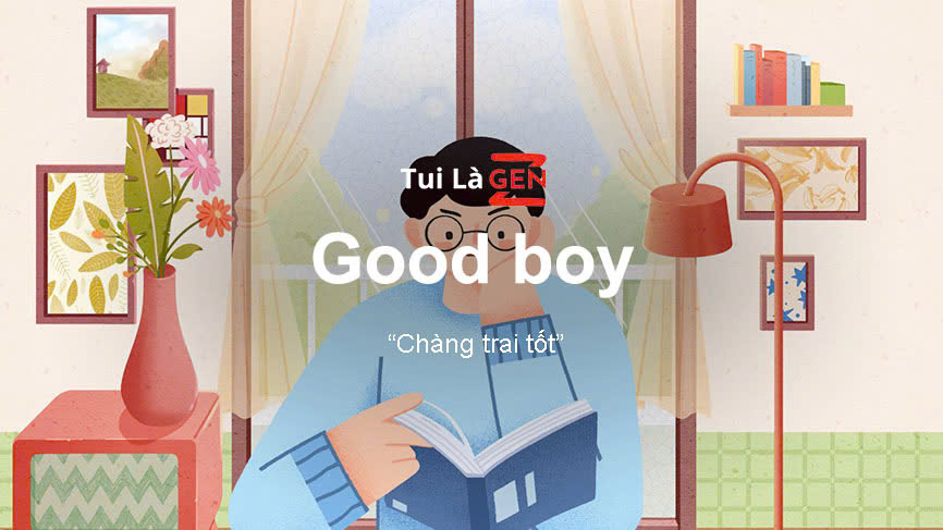 Good boy là gì? Top 5 dấu hiệu nhận biết một anh chàng good boy chính hiệu?