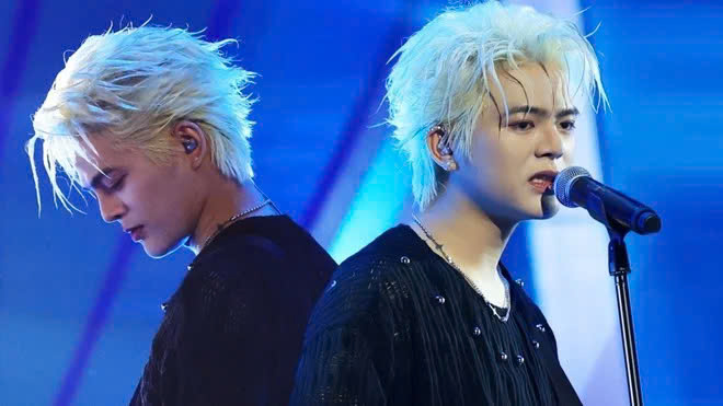 Rhyder cao bao nhiêu ? Hé lộ chiều cao của anh chàng nam rapper tài năng